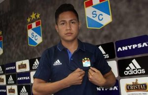Conoce a Jesús Pretell, sechurano convocado a la Selección Peruana para ...