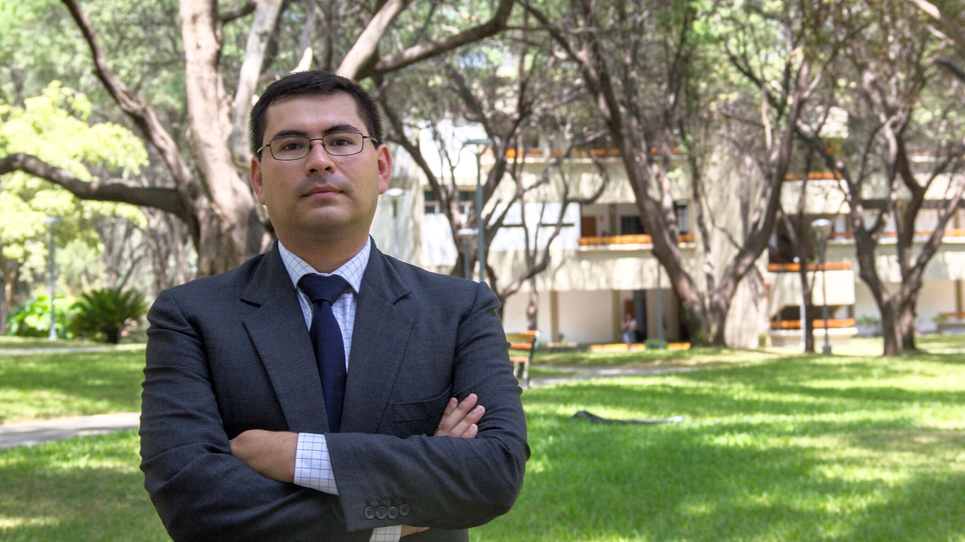 Guillermo Chang: "Necesitamos un nuevo GEIN" - Noticias Piura 3.0