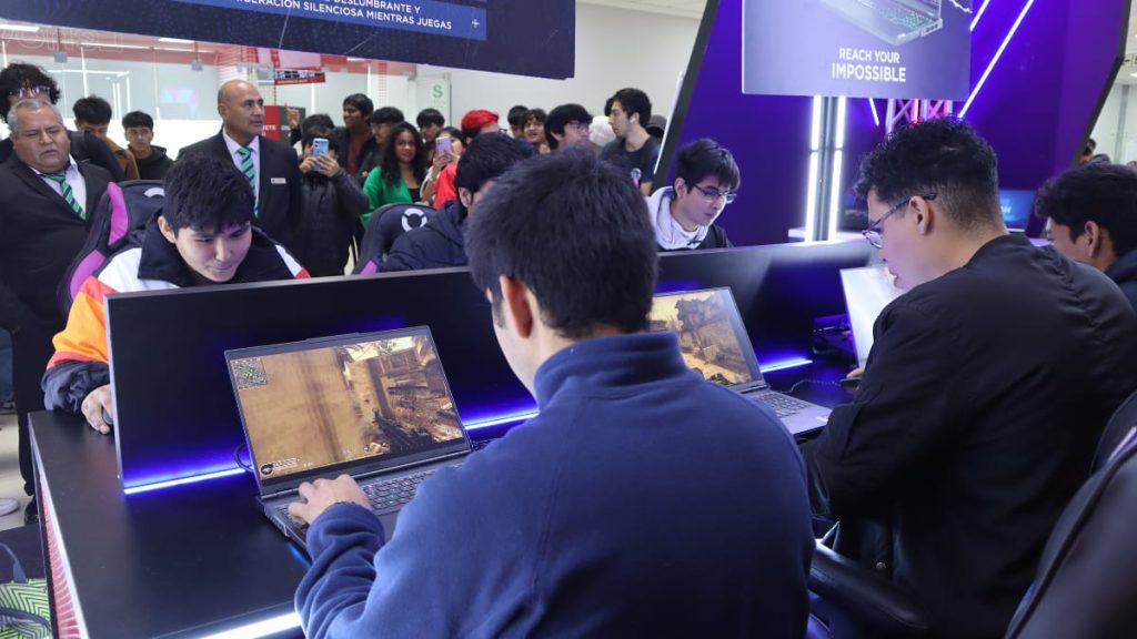 ECUP UTP: el mayor torneo amateur de eSports con más de 35 mil soles en ...