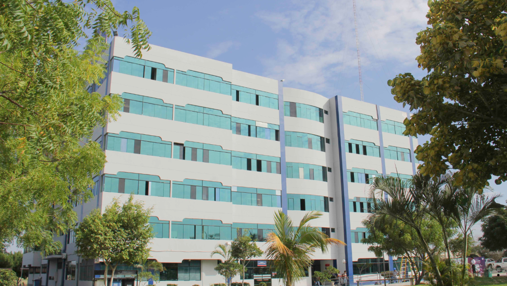 ¡Supérate! Open Campus UCV Piura abre sus puertas para recibir a ...