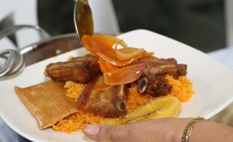 El Frito Piurano: Símbolo de tradición y sabor regional - Noticias ...