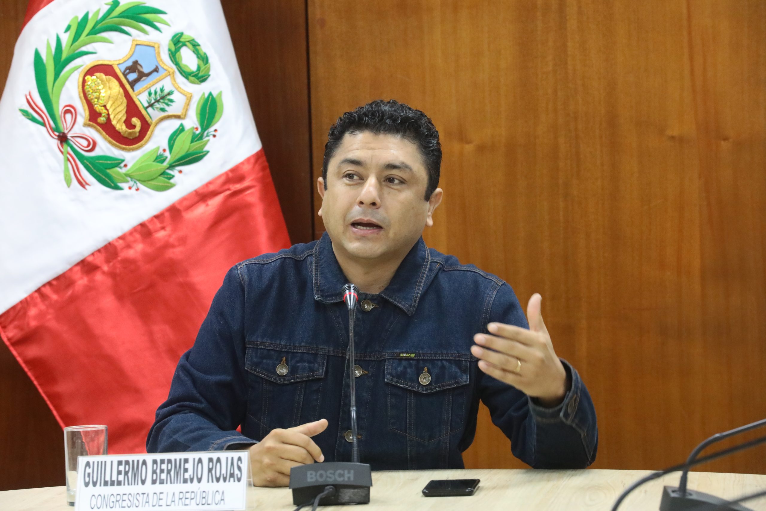 Bermejo es sentenciado a 15 años de prisión: ¿quién lo reemplazará en ...