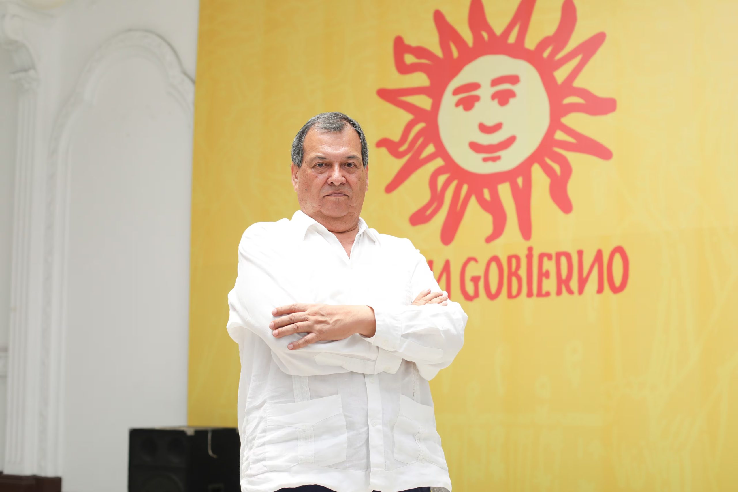 Conoce el plan de Gobierno de Jorge Nieto, quien apuesta por reformar ...