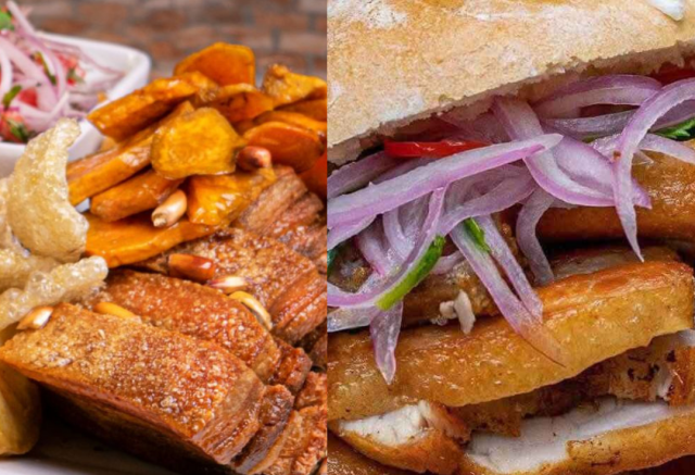 Perú alcanza récord histórico en consumo de carne de cerdo: supera los ...